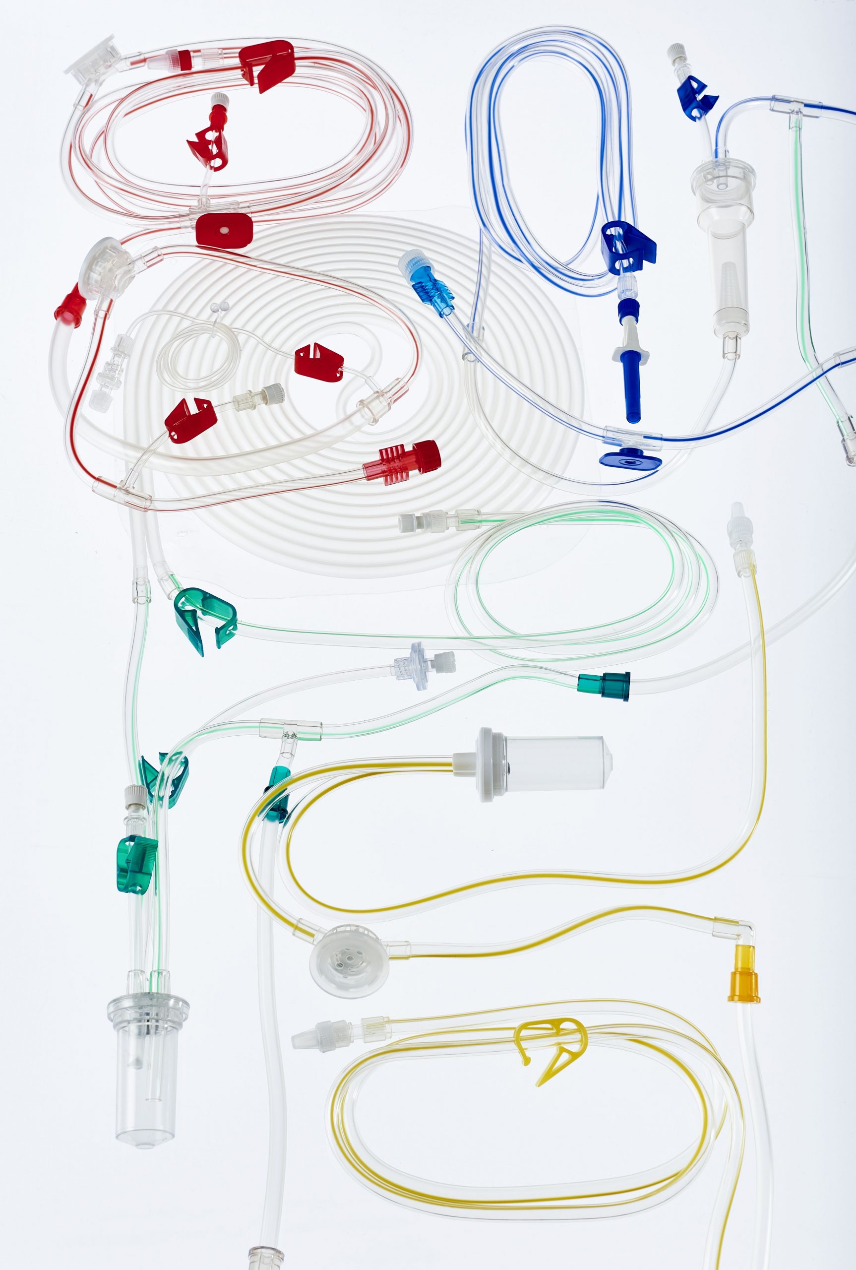 Continuous Renal Replacement Therapies (CRRT) - Ariti S.A.